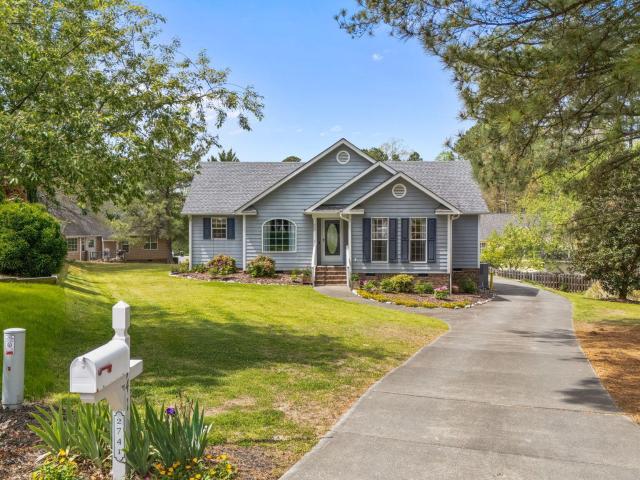 2741 Dillon Court