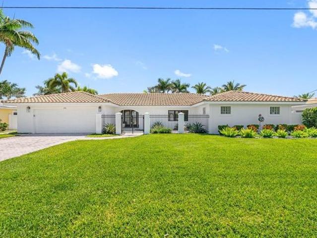 2741 E Vina Del Mar Blvd, Saint Pete Beach, FL 33706