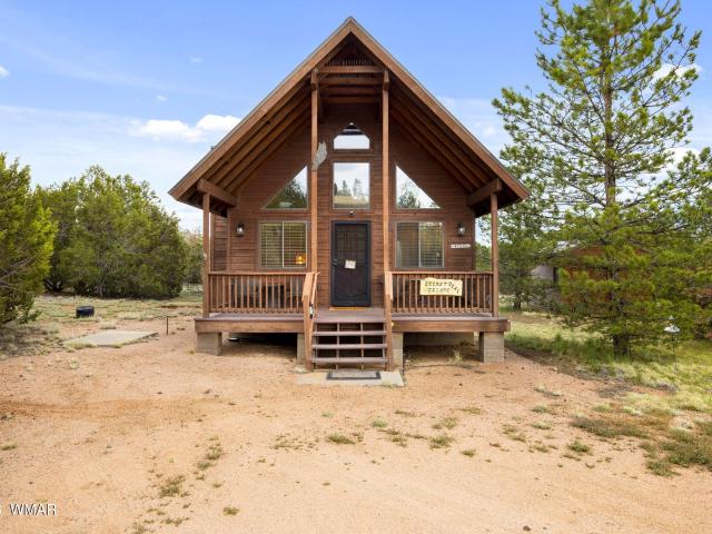 2741 Elk Trail Road