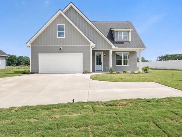 2741 Friendship Church Rd, Gray Court, SC 29645