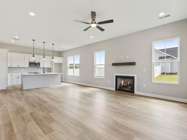 2741 Friendship Church Road
