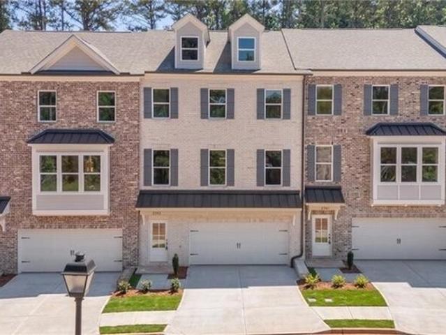 2741 Hallwood Ln, Suwanee, GA 30024