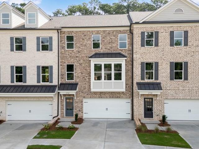 2741 Hallwood Ln, Suwanee, GA 30024