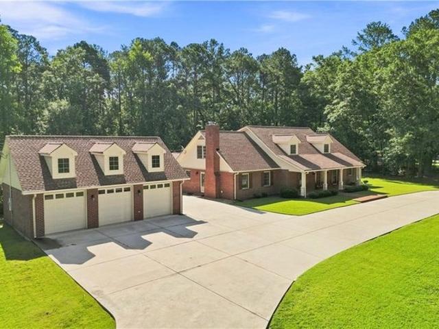 2741 Highway 212 SW, Conyers, GA 30094