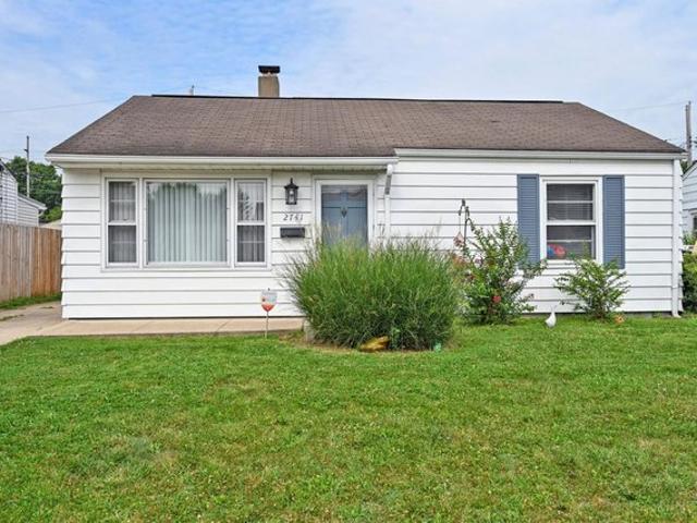 2741 Hilda Ave, Hamilton, OH 45015