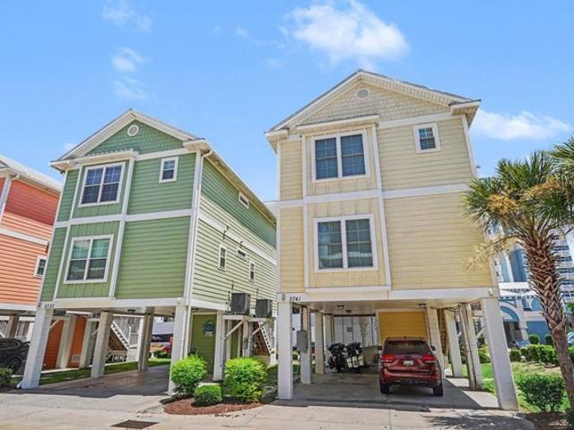 2741 Kashton Dr, Myrtle Beach, SC 29577
