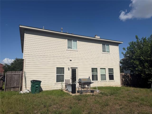 2741 Kickapoo Cavern Dr