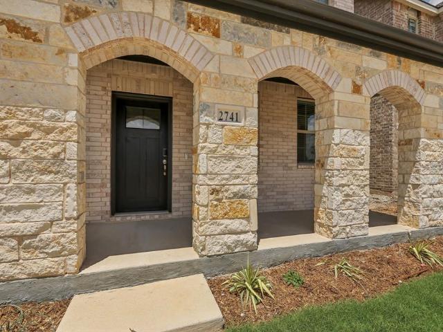 2741 Kobuk Drive