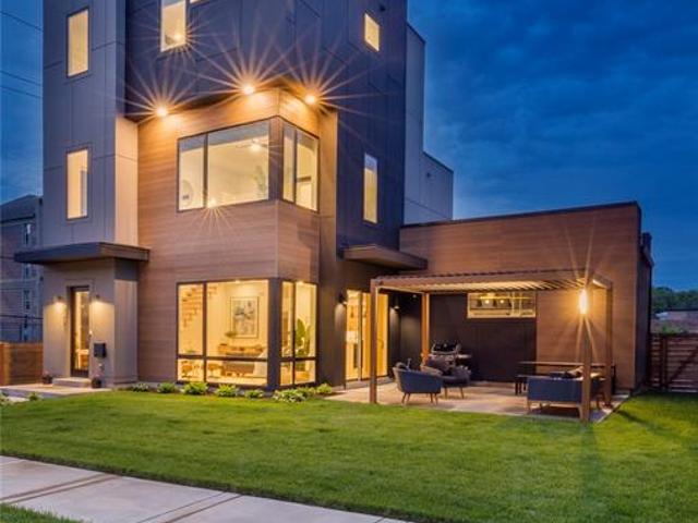 2741 Lafayette Ave, St. Louis, MO 63104 | MLS #26026 | Compass