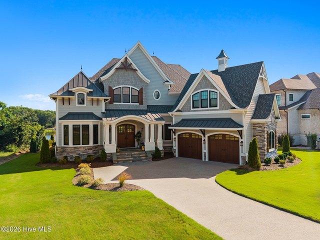 2741 Pinecrest Dr SE, Southport, NC 28461