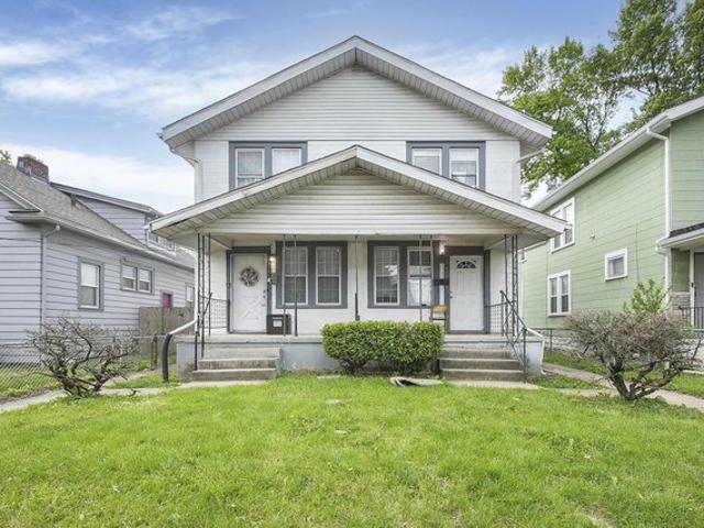 2741 Steele Ave, Columbus, OH 43204