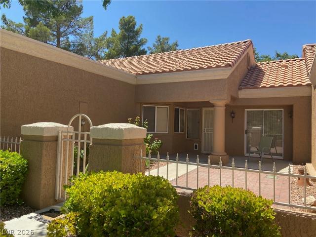 2741 Sungold Dr, Las Vegas, NV 89134 | MLS #2775