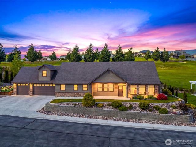 2741 SE Falcon View Dr, East Wenatchee, WA 98802 | MLS #2507