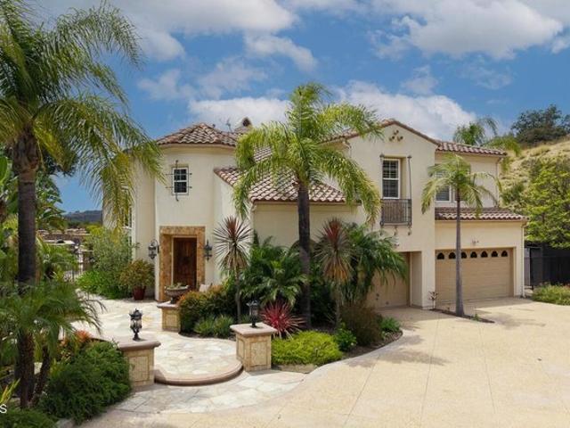 2741 Sleepy Hollow Pl, Glendale, CA 91206