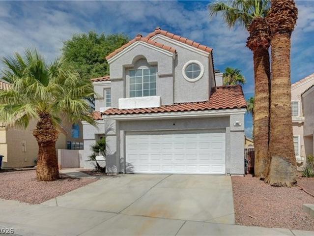 2741 Trotwood Ln Unit 0, Las Vegas, NV 89108