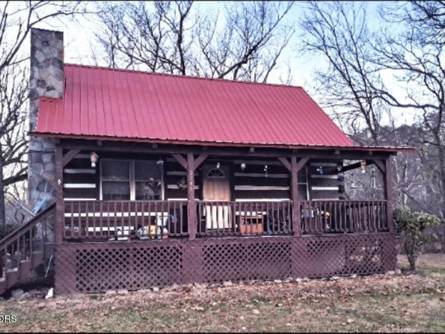 2741 2 Cosby Hwy