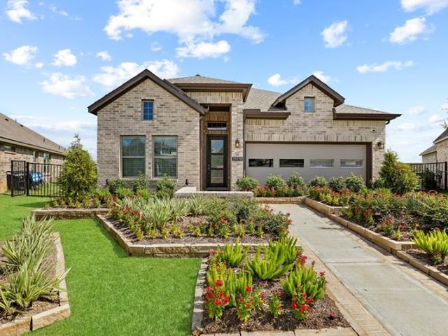 27423 Cinnamon Shores Dr, Katy, TX 77493