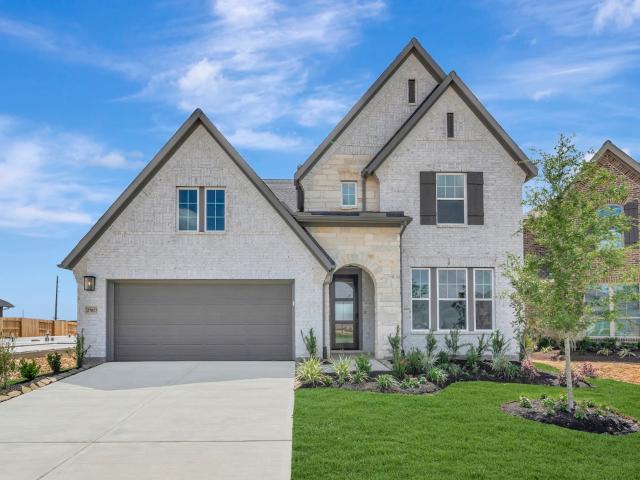 27423 Rolling Bluestem Ln, Hockley, TX 77447 | MLS #35223