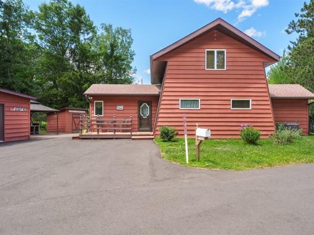 27420 th St, Holcombe, WI 54745