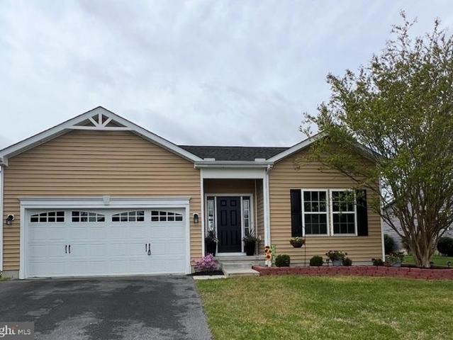 27421 Walking Run, Milton, DE 19968