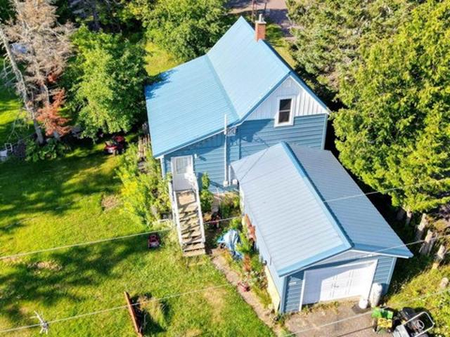 27427 Branch St, Calumet, MI 49913