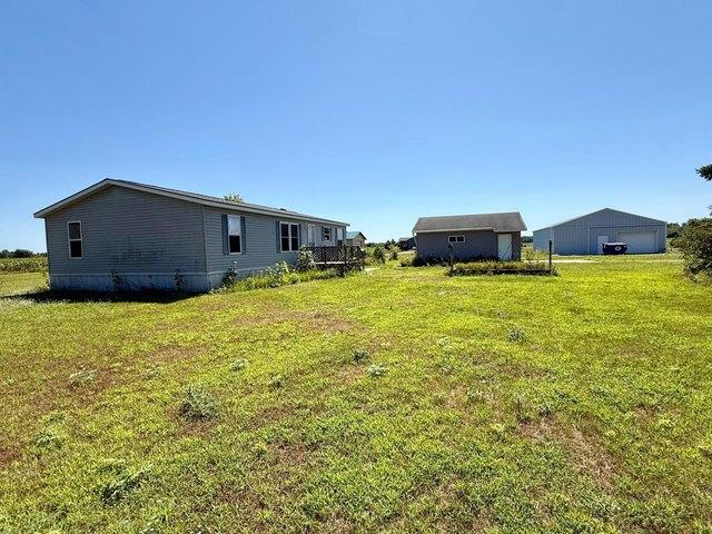 27427 County 98, Grey Eagle, MN 56336