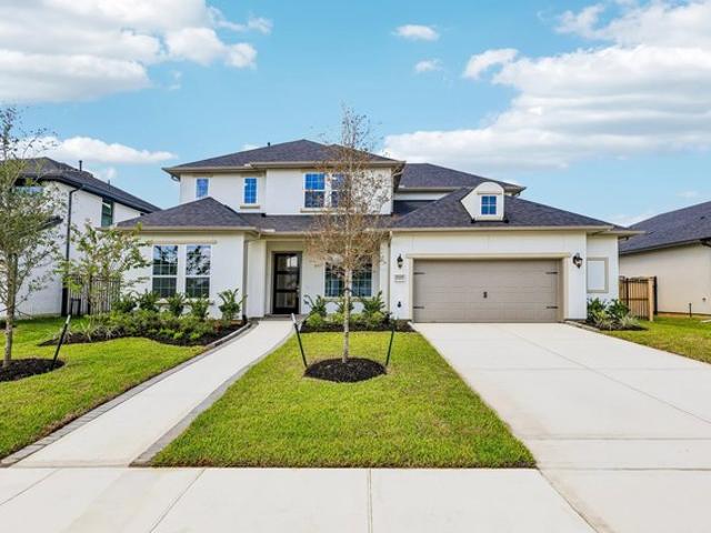27427 Lantana Haven Ln, Hockley, TX 77447