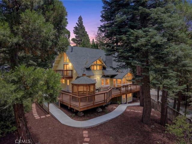 27427 Pinewood, Blue Jay, CA 92317
