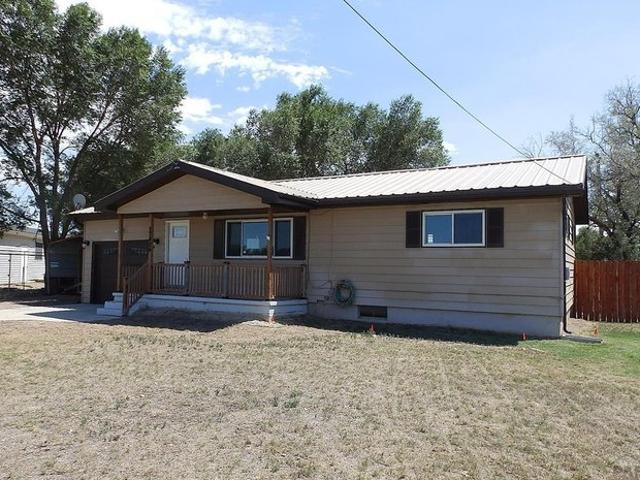 27424 Frontage Rd, La Junta, CO 81050