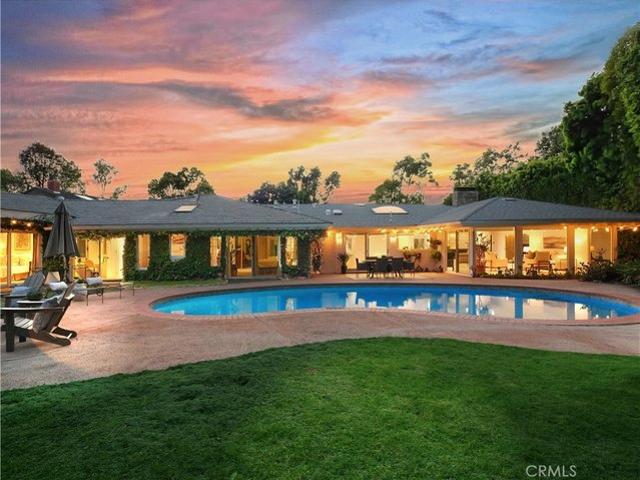 27424 Rainbow Ridge Rd, Palos Verdes Peninsula, CA 90274