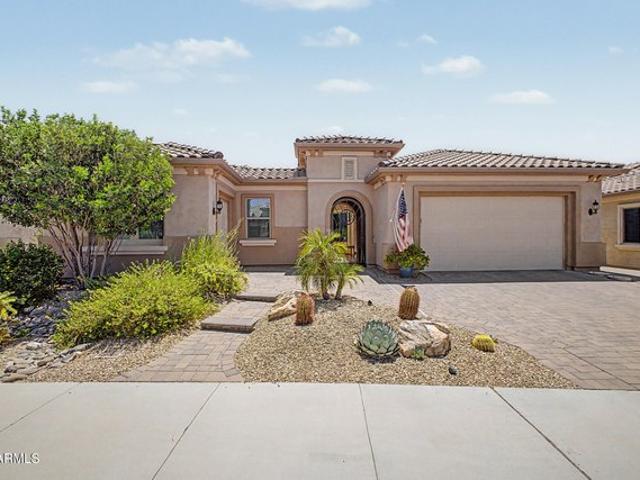 27425 W Yukon Dr, Buckeye, AZ 85396