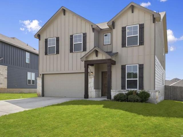 27425 Emilie Cyn, San Antonio, TX 78260