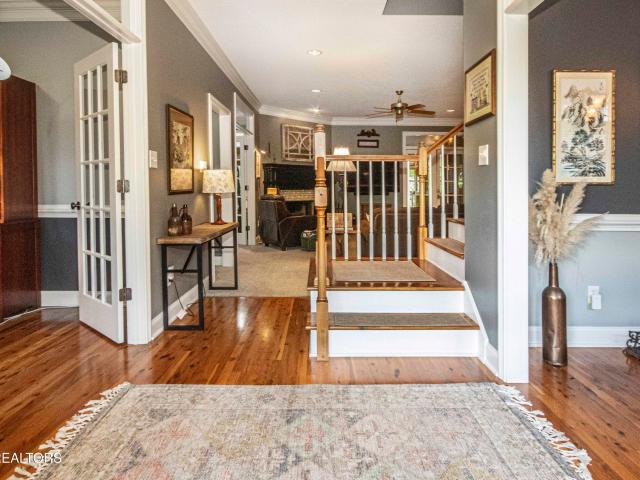 2742 Moon Shores Drive