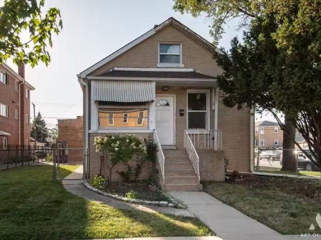 2742 N 74th Ct, Elmwood Park, IL 60707 MLS #12483241