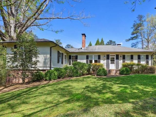 2742 Normandy Dr NW, Atlanta, GA 30305