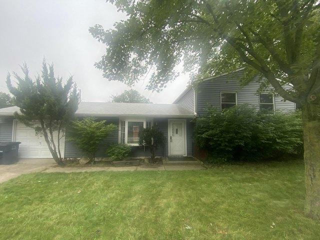 2742 Ohio St, Michigan City, IN 46360