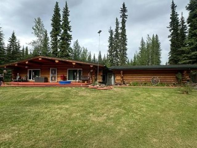 2742 Badger Rd, North Pole, AK 99705