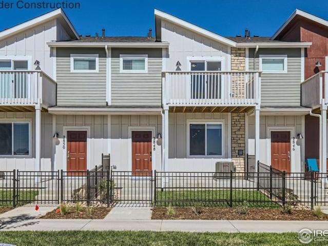 2742 Bear Springs Cir, Longmont, CO 80503