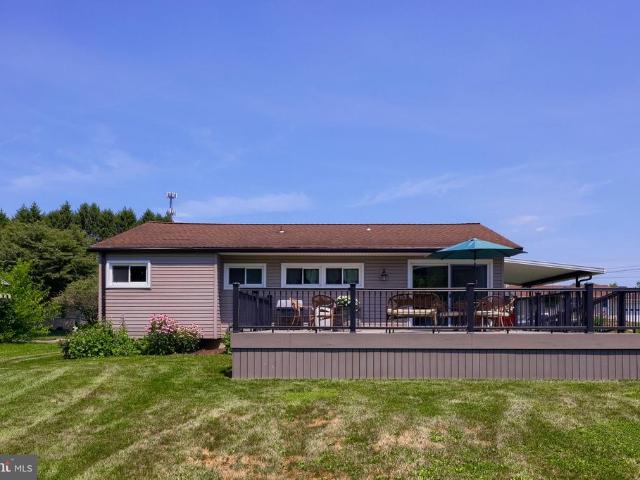 2742 Chapel Road