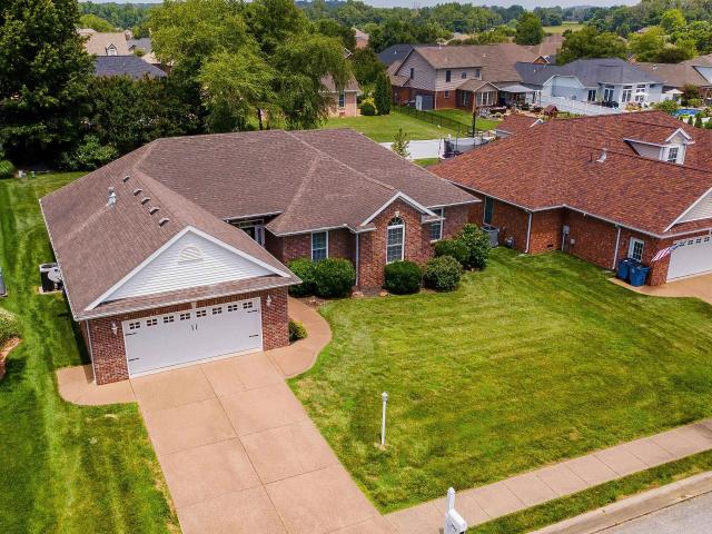 2742 Charlestown Court