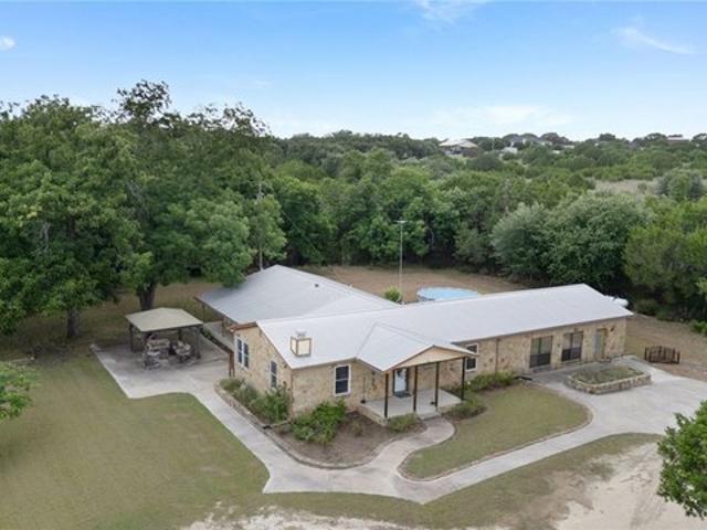 2742 County Road 1045, Lampasas, TX 76550