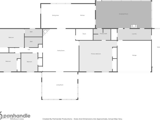 2742 County Road 390, Panama City, FL 32405 | MLS #767970 | Compass