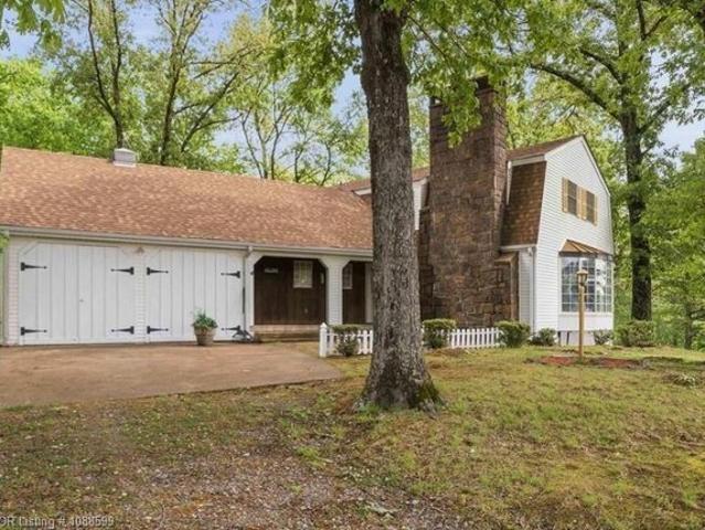 2742 Highway 270 E, Mount Ida, AR 71957