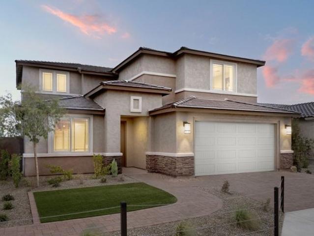 2742 E Verdial Ln, San Tan Valley, AZ 85140