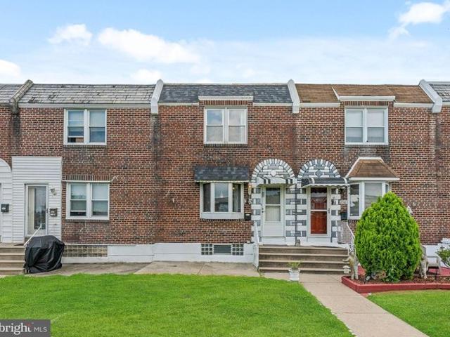 2742 Elbridge St, Philadelphia, PA 19149