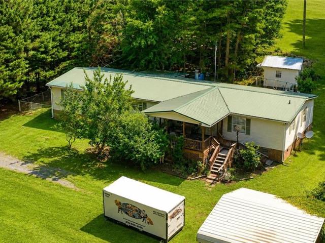 2742 George York Road