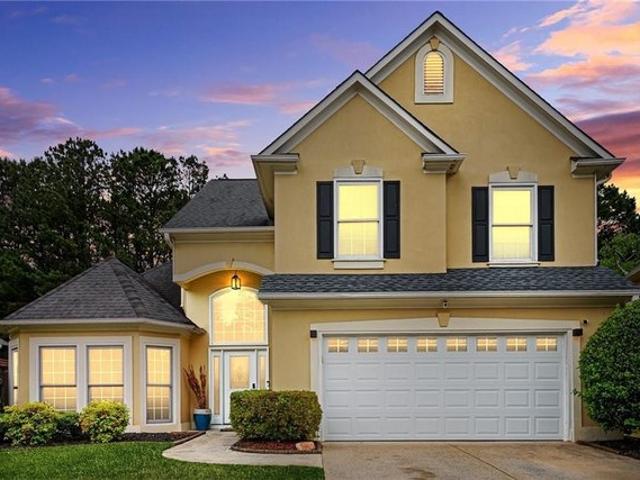 2742 Harper Woods Dr, Marietta, GA 30062