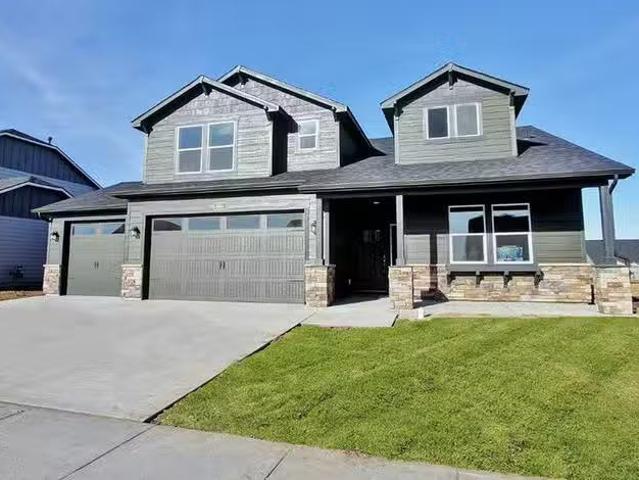 2742 High Cedars Ln #173, Medford, OR 97504 MLS 220178713