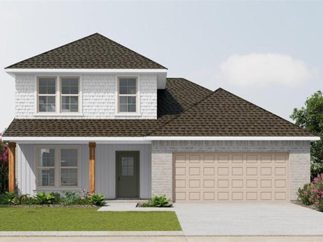 2742 W Kingsfield Rd Unit 13 3, Cantonment, FL 32533