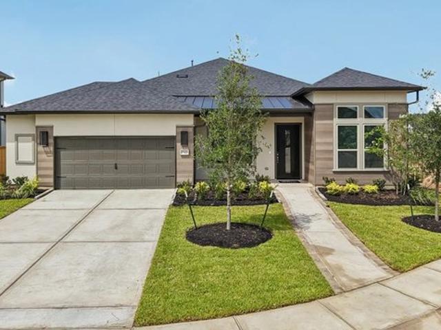 27431 Lantana Haven Ln, Hockley, TX 77447